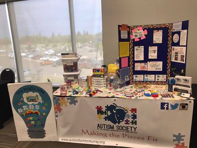 Autism Around Alberta - September 2017 Edition — Autism Society Alberta
